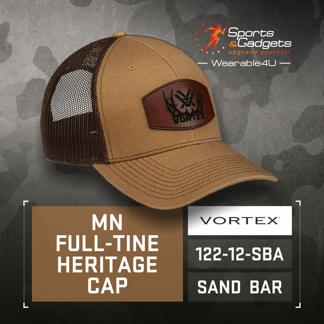 Unleash Your Adventure Spirit with Vortex Optics MN Full-Time Heritage